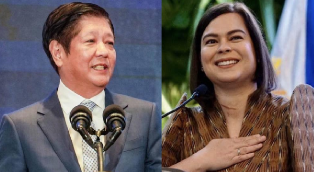 Trust, approval rating ni PBBM, tumaas; bumaba naman kay VP Sara ... Trust, approval rating ni PBBM, tumaas; bumaba naman kay VP Sara ...