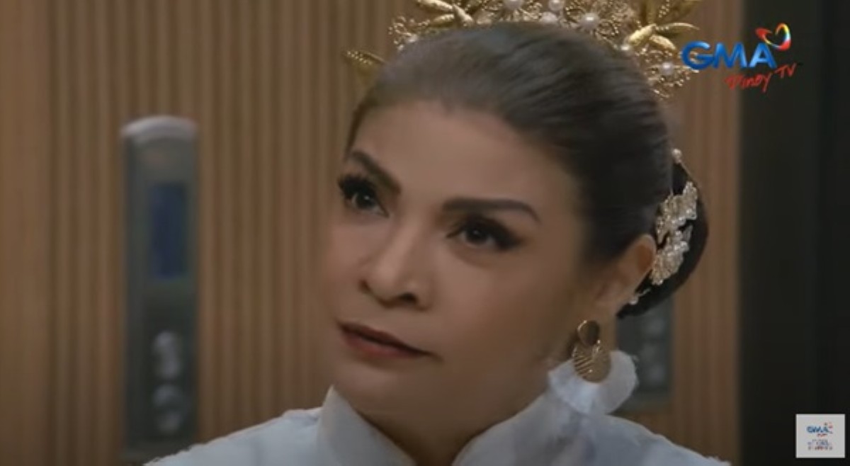 Laro! Pinky Amador, luminya ng 'shiminet' sa Abot Kamay na Pangarap-Balita