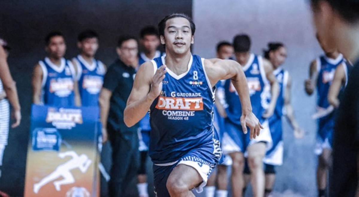 PBA Player John Amores at kapatid, pansamantalang nakalaya matapos ...