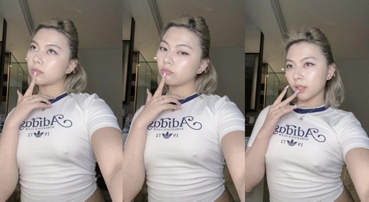 Chloe sinita dahil sa 'bakat' sa damit; buwelta niya, mga magulang ...