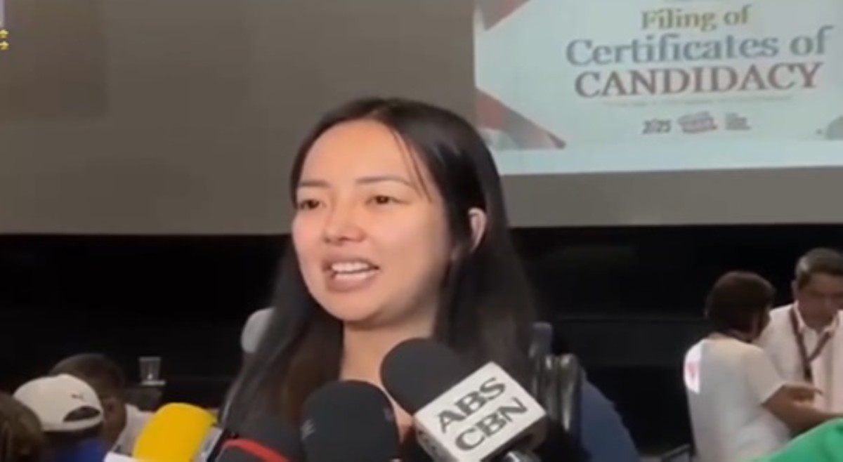 Rosmar, tatakbong konsehal sa Maynila: 'May nag-push po sa akin...'-Balita