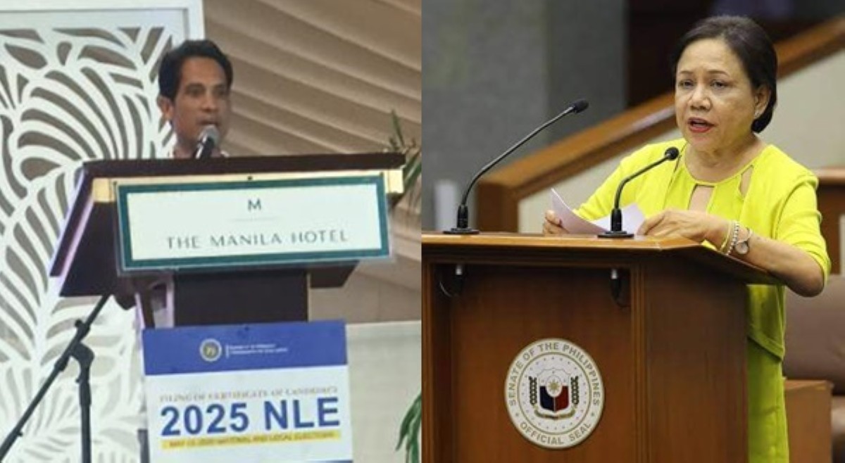 Fisherfolk leader sa panghahamak umano ni Villar sa mga mangingisda ...