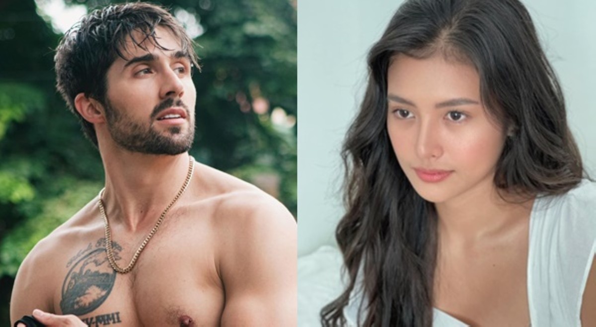Nico Locco, final na raw ang pakikipaghiwalay kay Christine Bermas-Balita