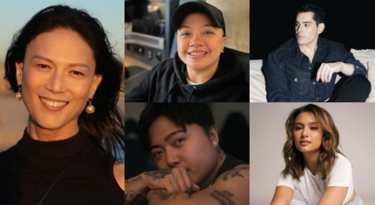 BALITAnaw: Pasabog na ‘coming out moments’ ng ilang personalidad sa ...