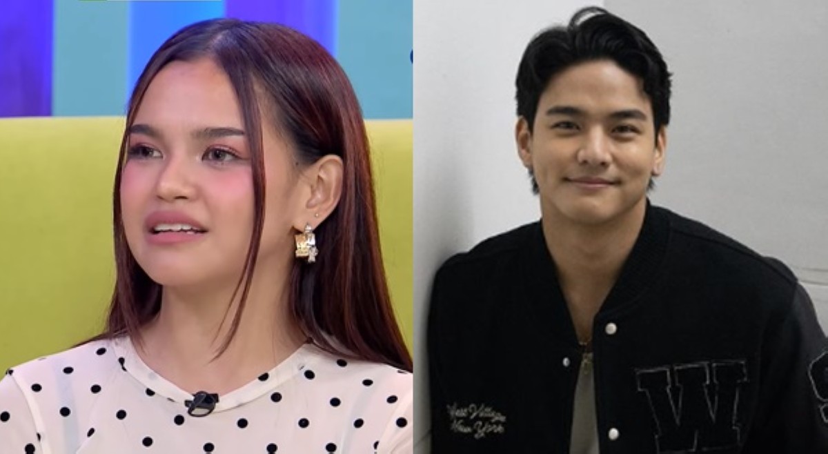 Zephanie Dimaranan, may nilinaw sa naging relasyon nila ni Michael ...