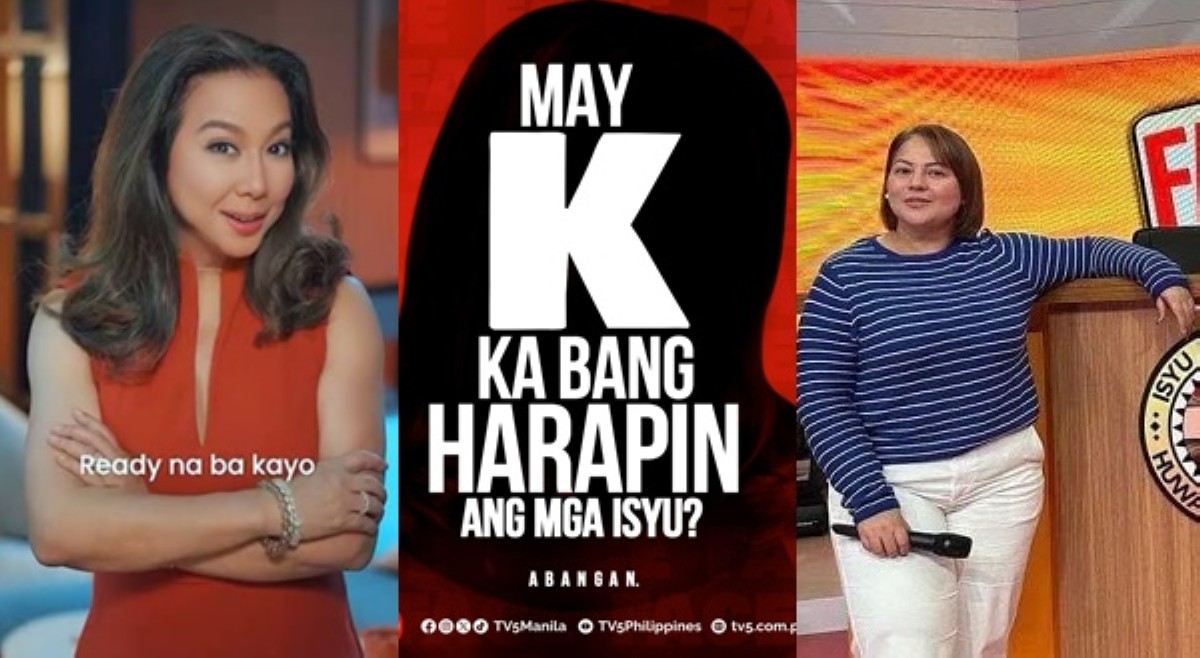 Palit kay Karla? Korina, matunog na magiging bagong host ng 'Face 2 ...
