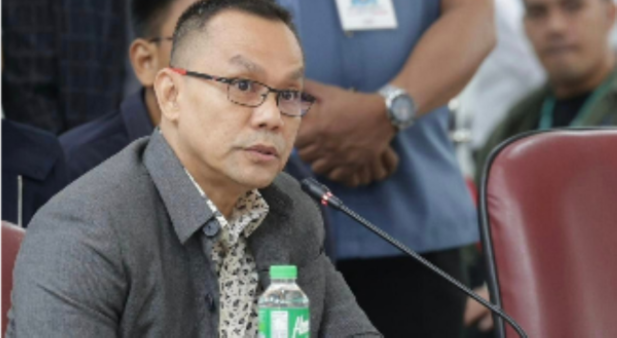 PBBM, tinanggap na pagbibitiw ni Napolcom commissioner Leonardo-Balita