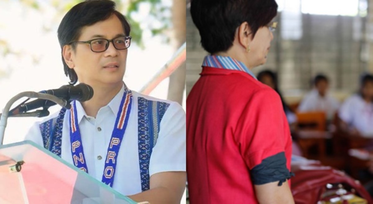 Abalos, nanawagan ng sapat na pondo para sa kaguruang magbabantay sa ...