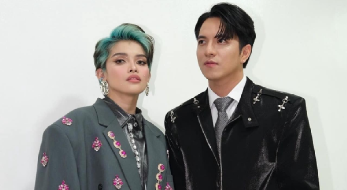 KZ Tandingan, natakot gawin duet version ng 'Palagi' kasama si TJ ...