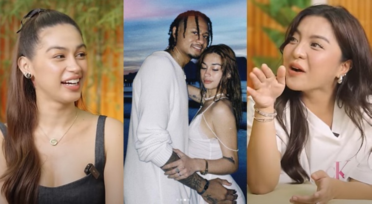 Zeinab, mas iba ang ganda ngayon dahil may 'dilig' na tama-Balita