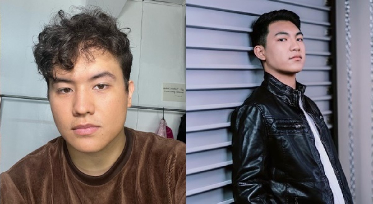 Kasong isinampa ng madir ni Darren kay JK, ibinasura na?-Balita