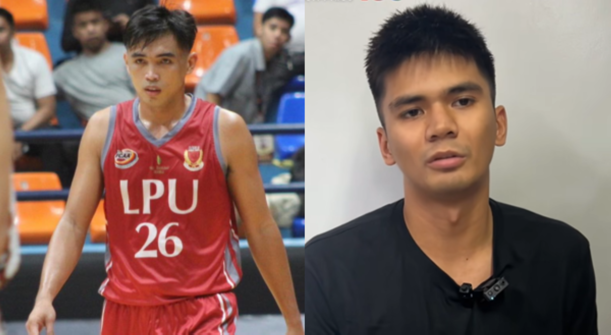 JM Bravo pinagtanggol si Ato Barba mula sa bashers: 'Please stop ...