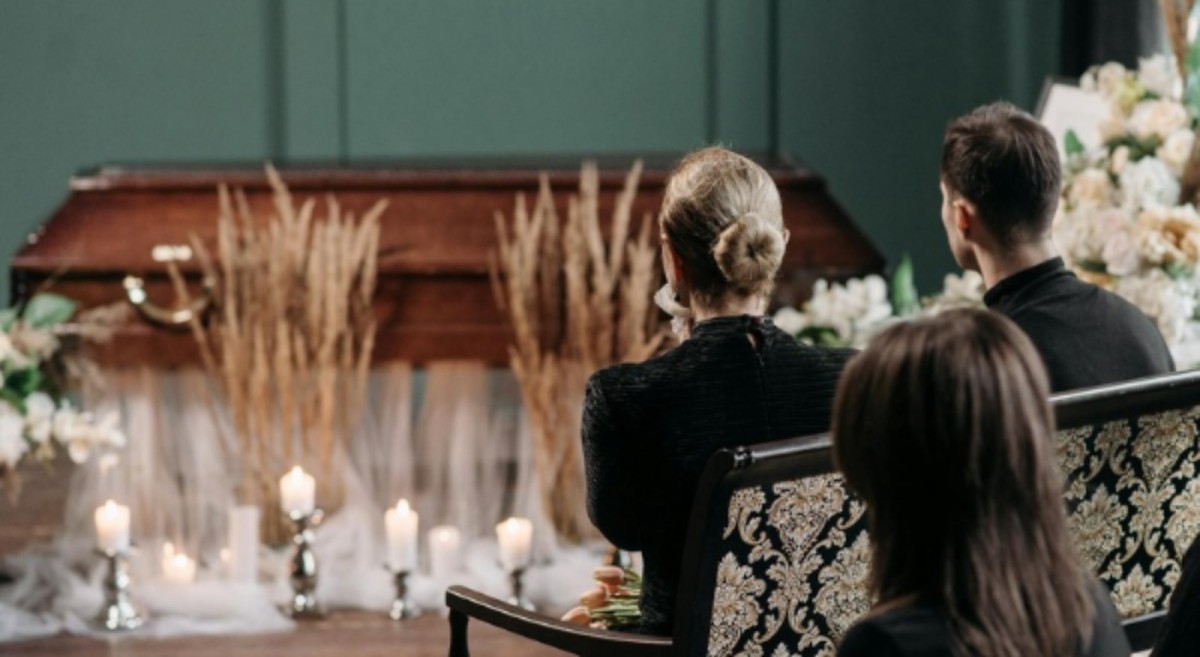 ALAMIN: Iba't ibang pamahiin sa burol at libing ng patay-Balita