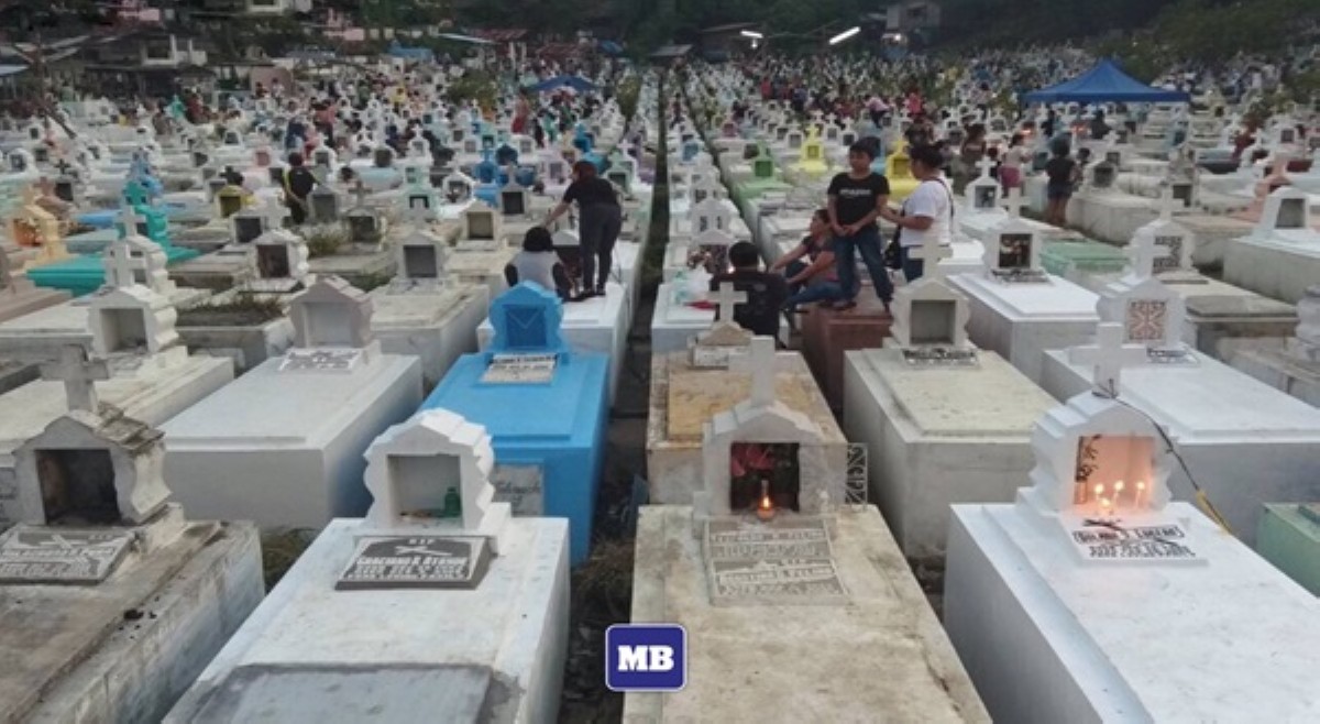 ALAMIN: Mga dapat tandaan ngayong papalapit ang Undas 2024-Balita