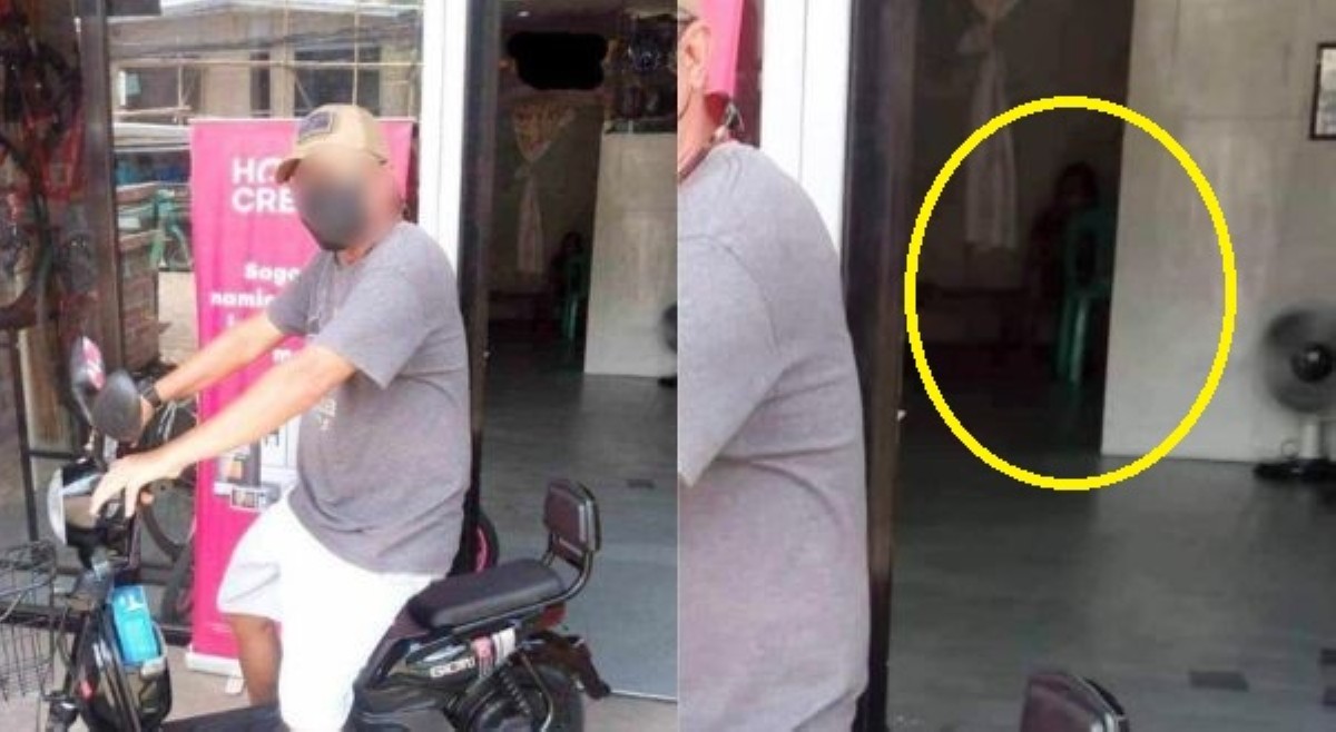 Babaeng nakaitim sa panaginip, naghahanap ng katawang sasapian?-Balita