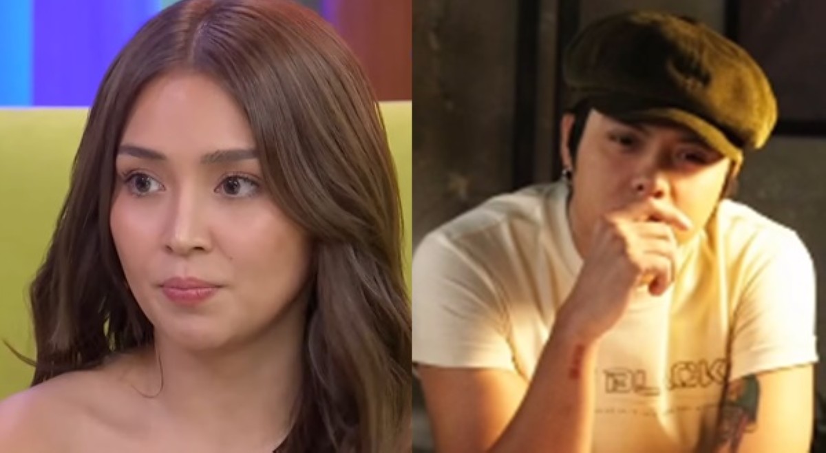 'It was 11 beautiful years!' Kathryn, 'di nanghinayang sa relasyon nila ...