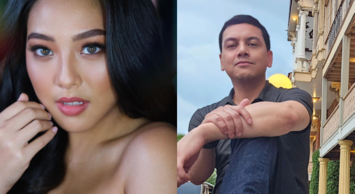 Rita Daniela, sinampahan ng kasong ‘acts of lasciviousness’ si Archie ...