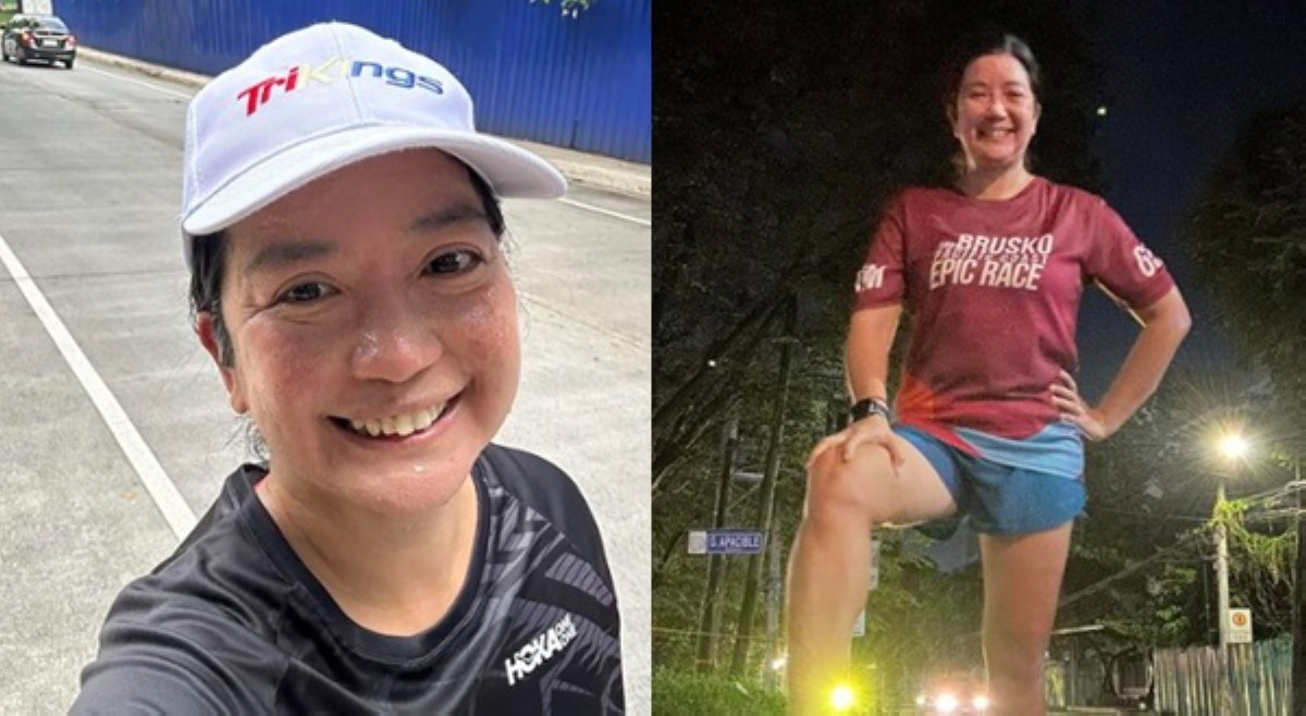 Kara David sa pagkakaroon ng bipolar disorder: 'It's a gift'-Balita