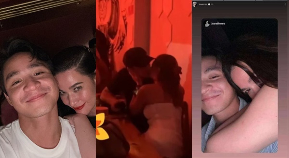 Matapos tukain si Sue: Bea, may resbak agad kay Dominic?-Balita