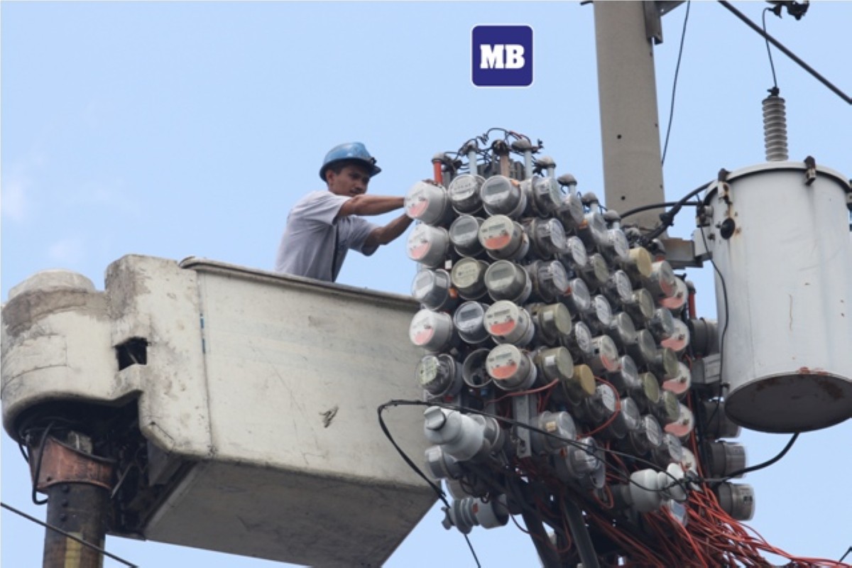 Meralco, may dagdag-singil sa kuryente ngayong Nobyembre-Balita