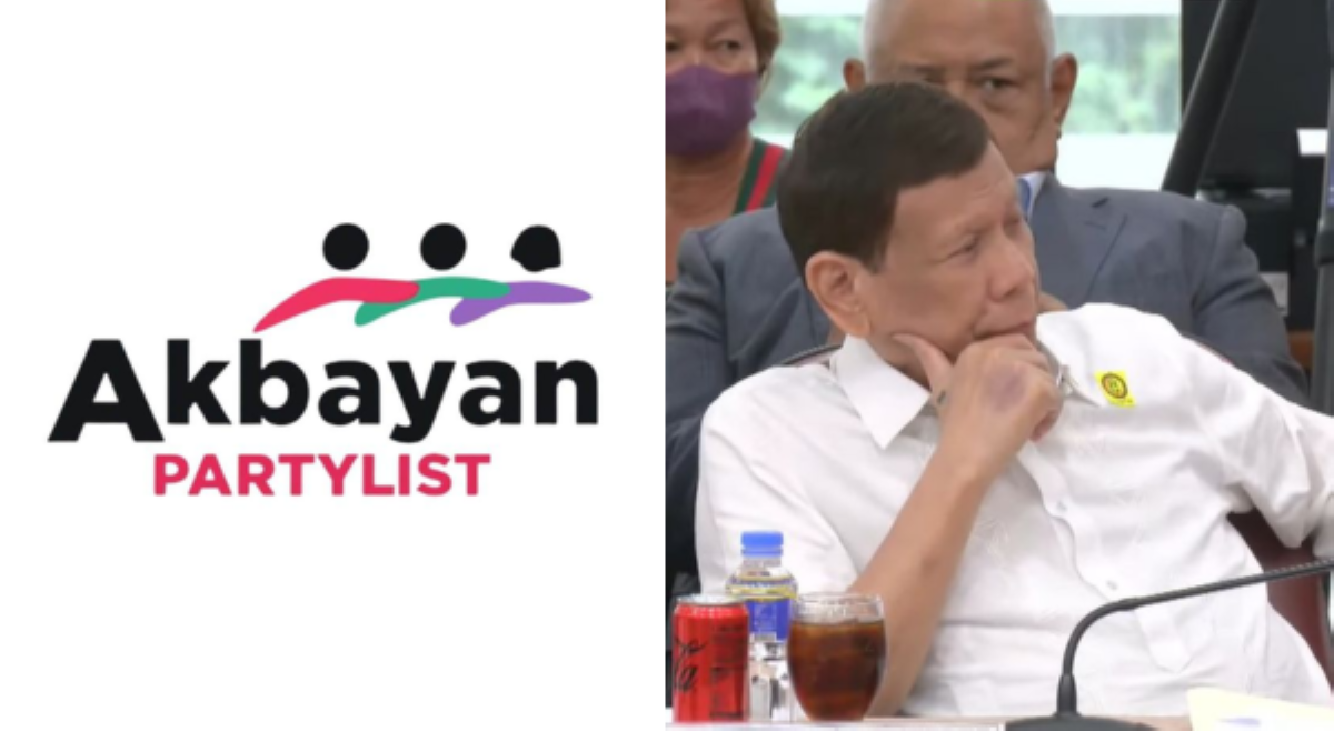 Akbayan sa pagdalo ni FPRRD sa hearing: 'Asahan natin na iga-gaslight ... Akbayan sa pagdalo ni FPRRD sa hearing: 'Asahan natin na iga-gaslight ...