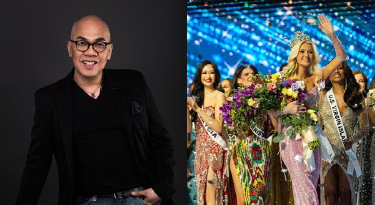 Boy Abunda, nakulangan sa Miss Universe 2024-Balita