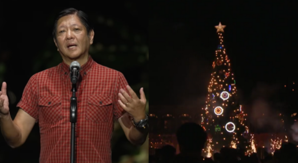 PBBM may hiling sa Pasko: 'Every Filipino must feel Christmas'-Balita