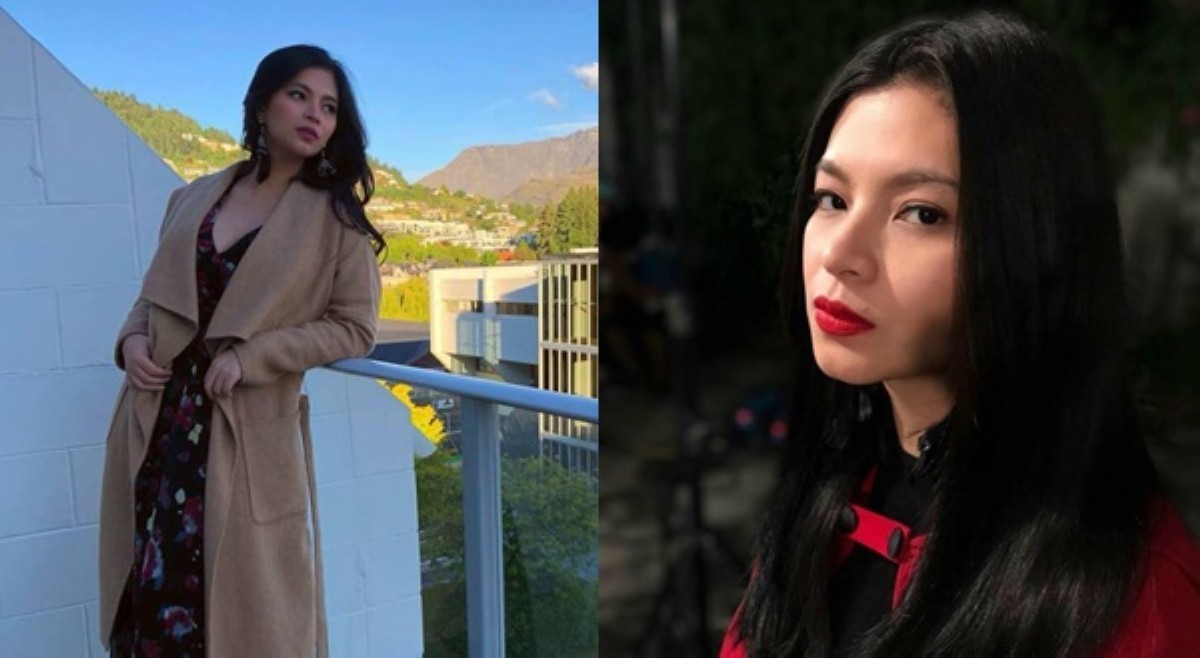 Bakit kaya? Angel Locsin, trending sa X!-Balita