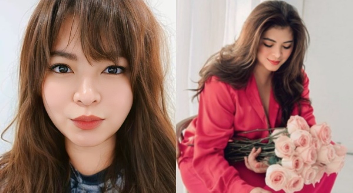 'Angel Locsin' nagpasalamat sa mga nakaka-miss na sa kaniya-Balita