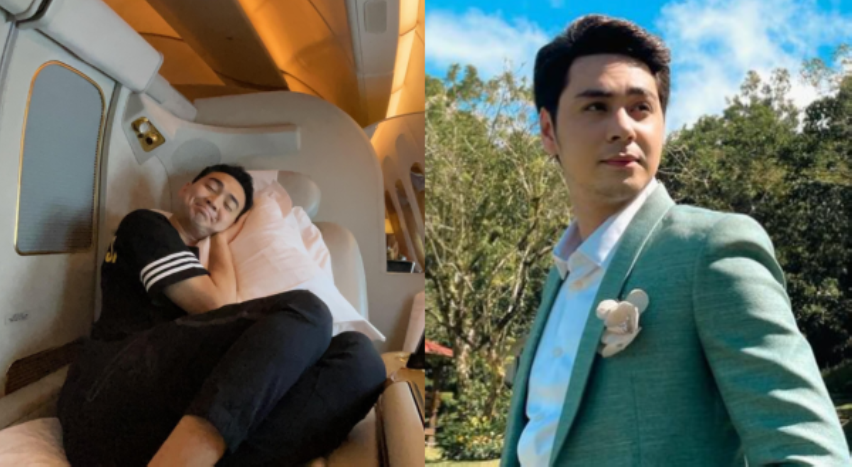 Anthony Jennings, hindi raw nag-delete ng convo kaya nahuli sey ni Xian ...