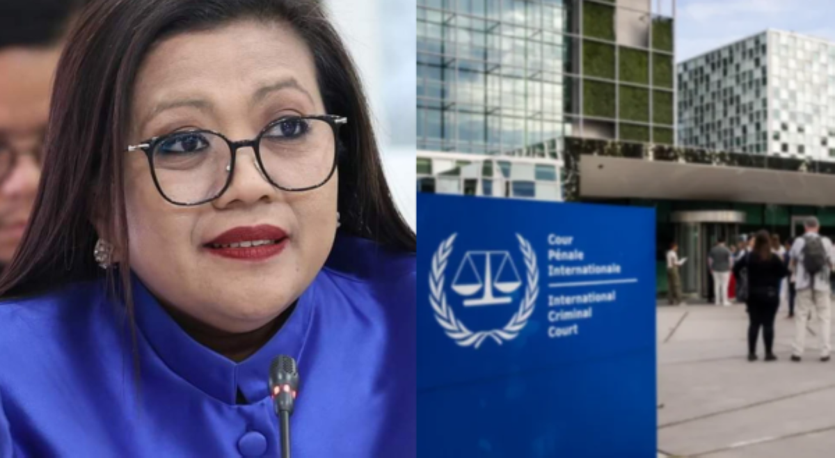 'Pinas, dapat nang bumalik sa hurisdiksyon ng ICC – Rep. Luistro-Balita