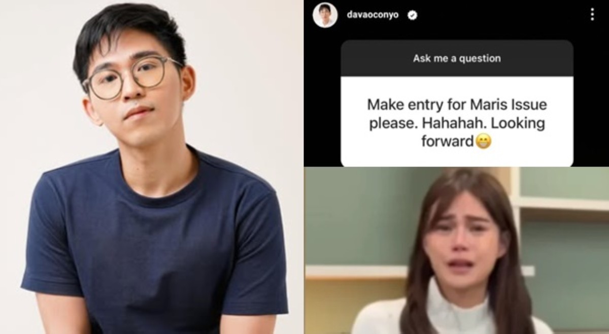 Davao Conyo, trending sa X: 'Di maganda 'yang pinagtatawanan ang may ...