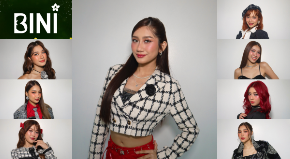 BINI Sheena, 'inexpose' BINI members pagdating sa utang at libre-Balita