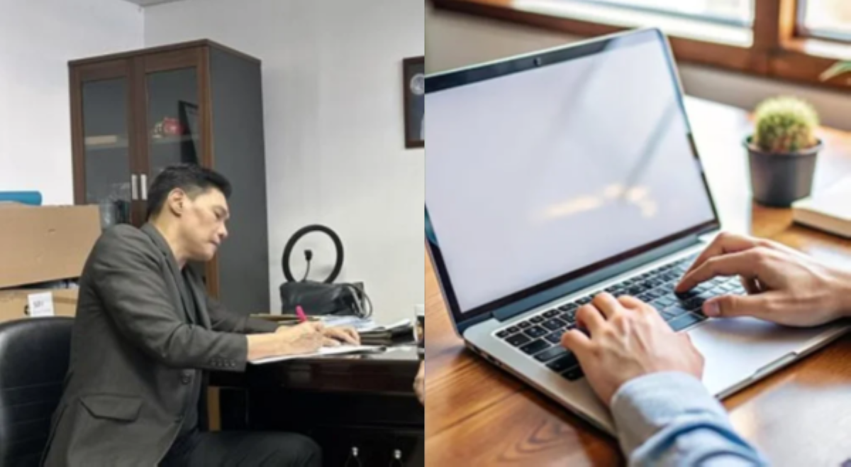 Baka siya pa mapasama: Mon Confiado, iniurong kaso laban sa content ...