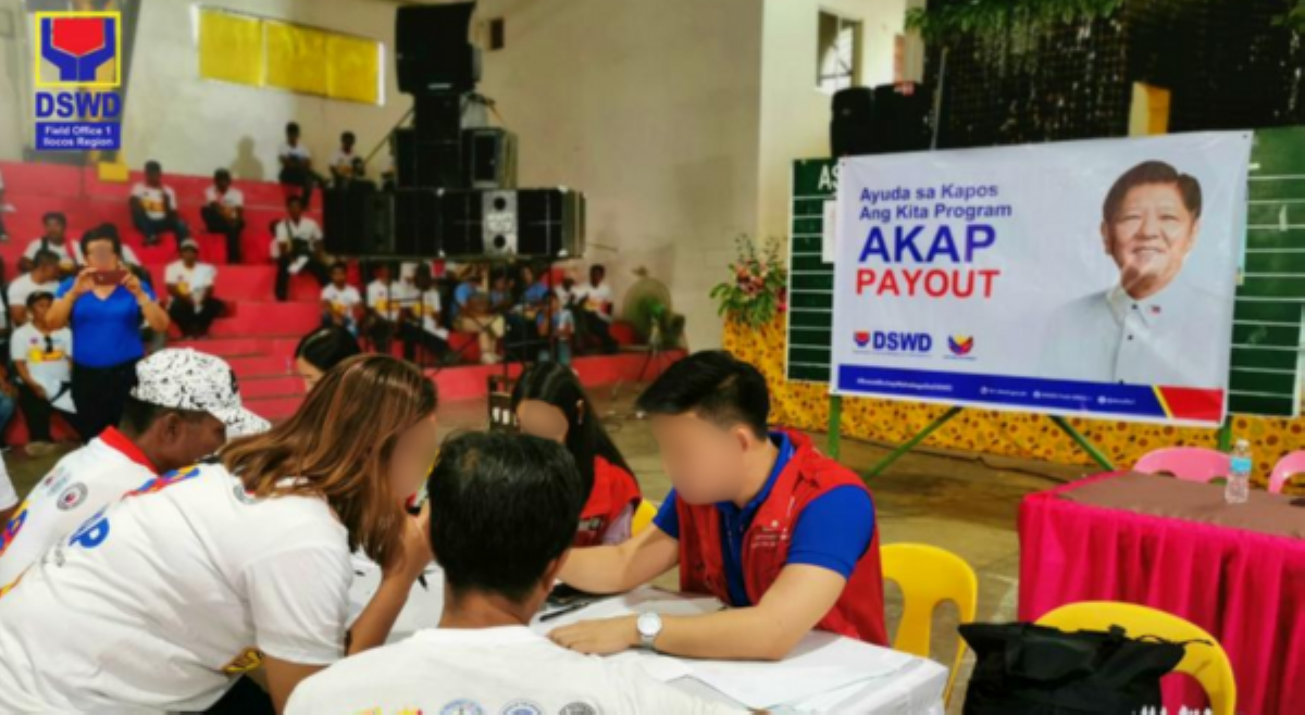 ALAMIN: Ano nga ba ang AKAP at sino ang mga benepisyaryo nito?-Balita