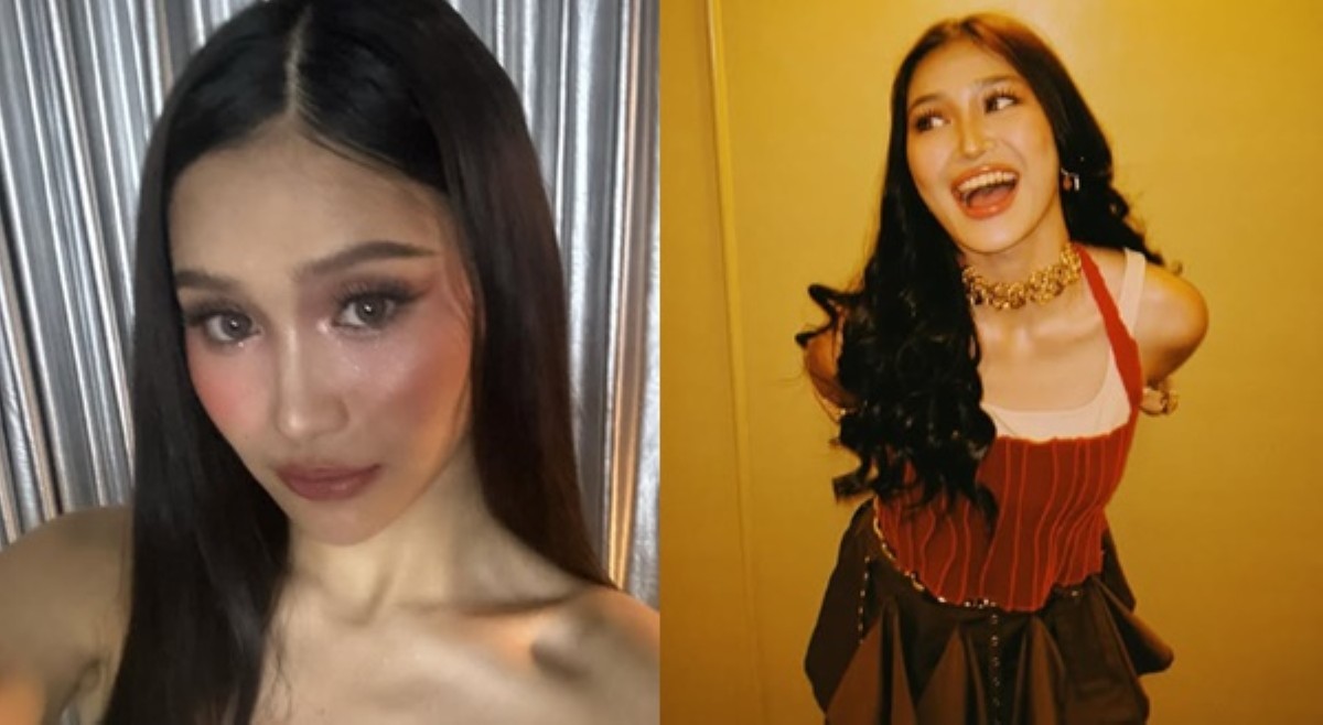 BINI Jhoanna, umaming may manliligaw!-Balita