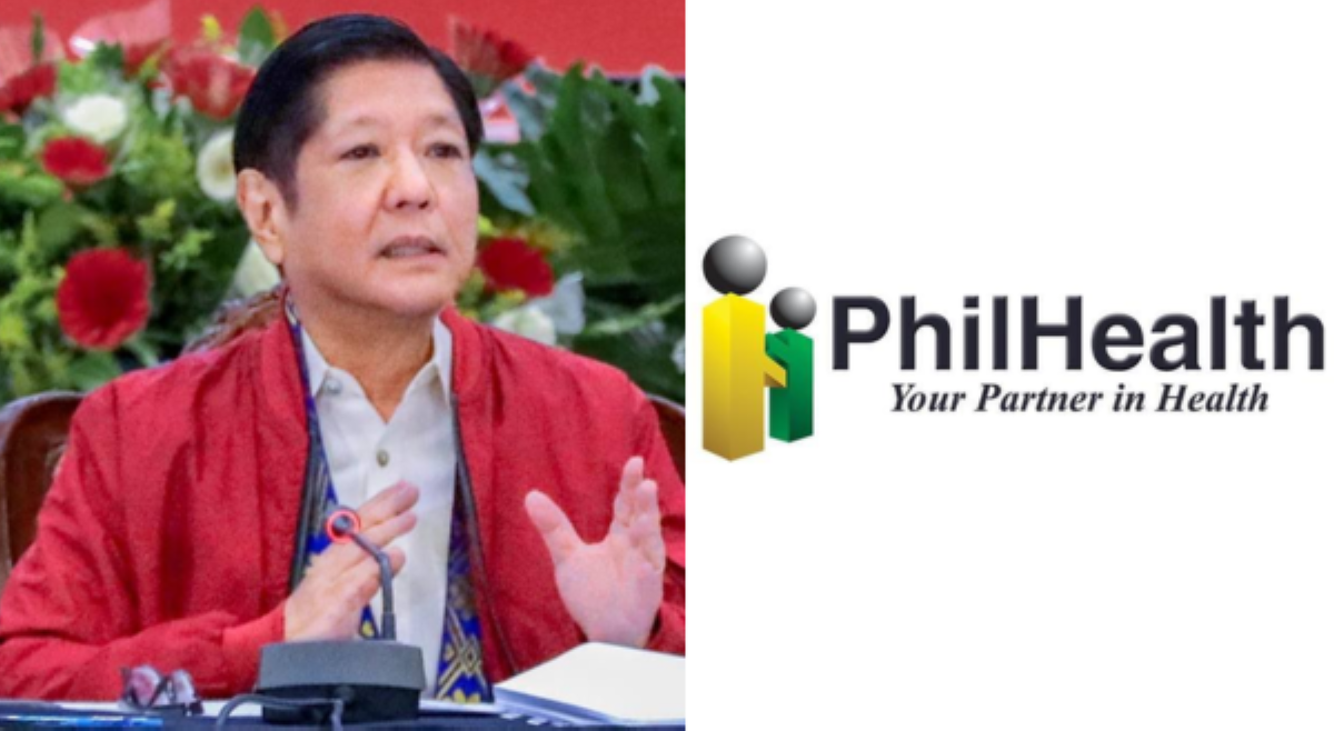 PBBM sa ‘zero subsidy’ ng PhilHealth sa 2025: 'They have sufficient ...