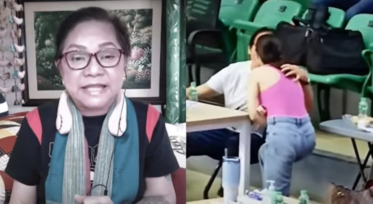 Cristy sa tukaan nina Atong, Sunshine: 'Kailangan pa bang i-memorize ...