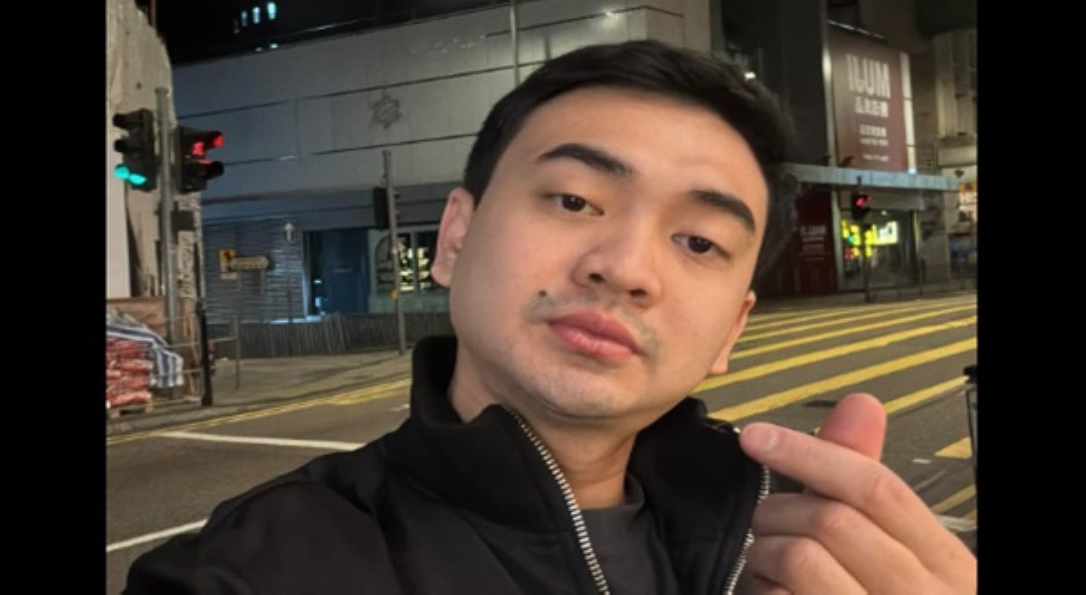 Pasabog ni Xian Gaza tungkol sa iniisyung screenshots, 'Matagal na ...