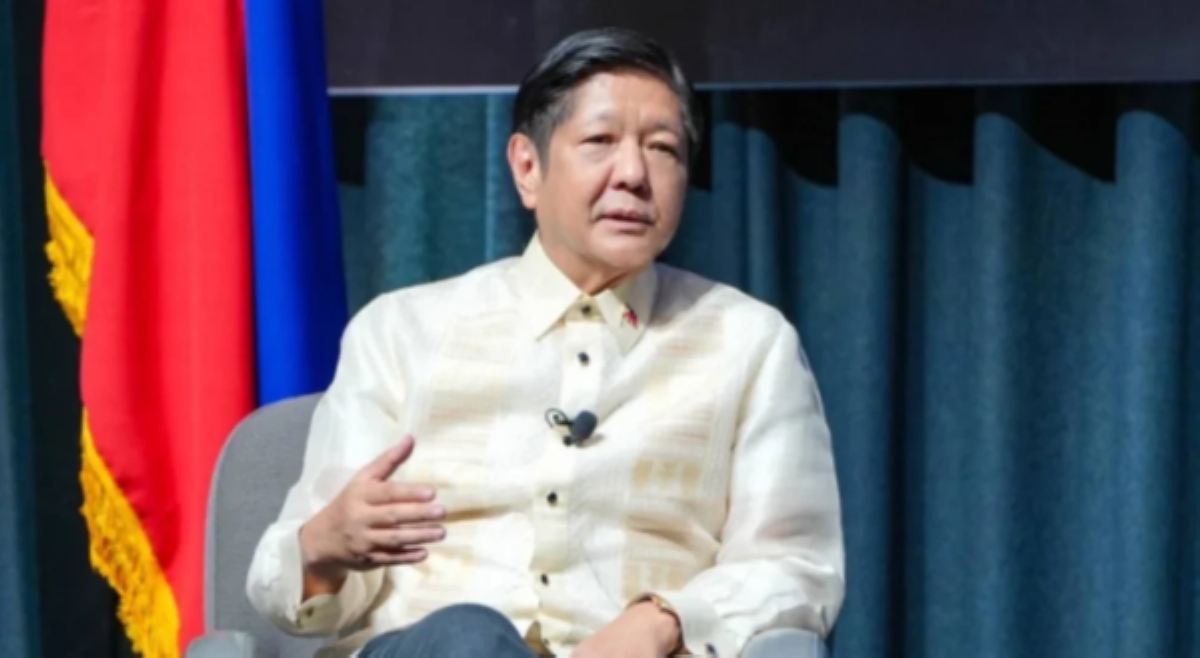 PBBM, balik-trabaho na? 2025 Nat'l Budget, muling pinag-aaralan-Balita PBBM, balik-trabaho na? 2025 Nat'l Budget, muling pinag-aaralan-Balita