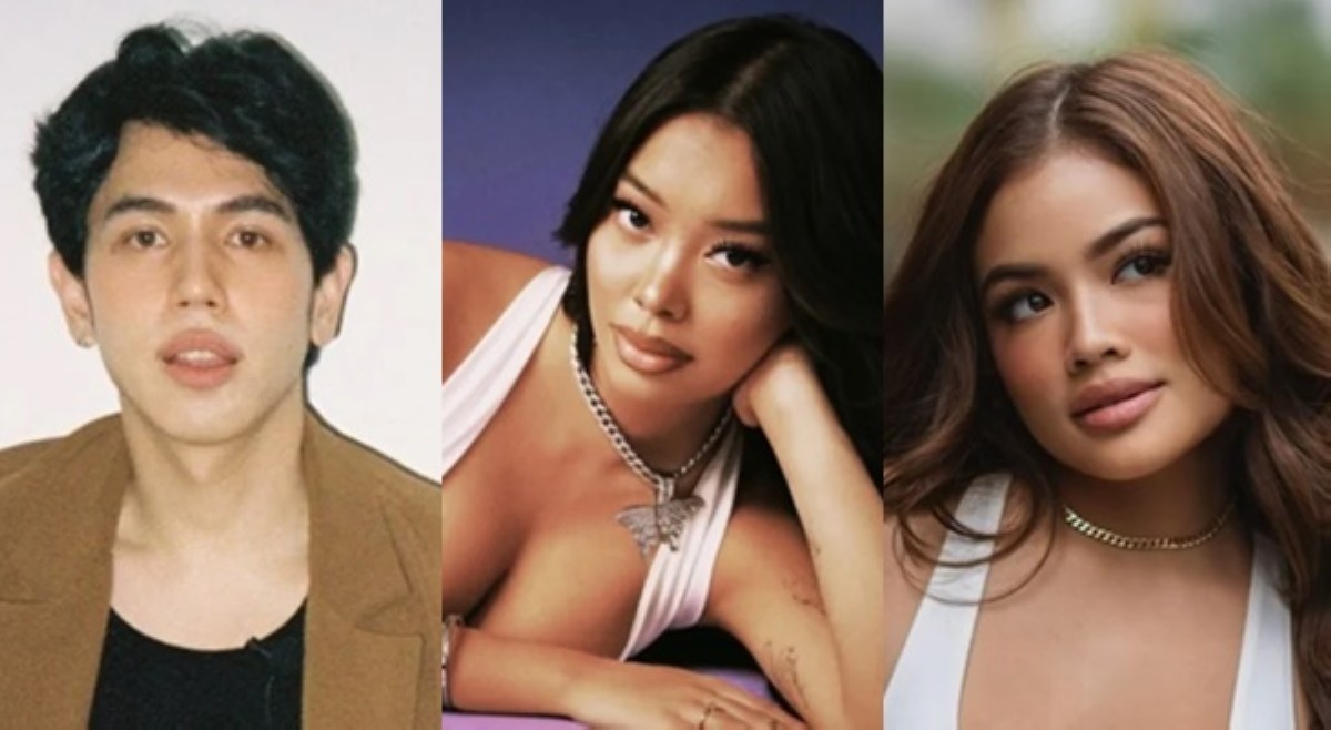 Denise Julia kakasuhan ng defamation sina BJ Pascual, Killa Kush?-Balita