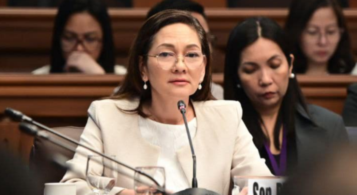 Sen. Risa, umaasang maisasabatas na Anti-POGO Act ngayong 2025-Balita
