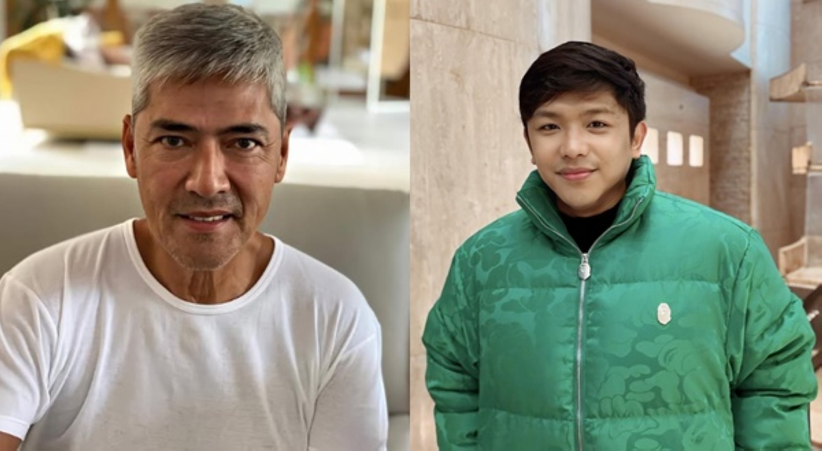 Vic Sotto, maghahain daw ng reklamo laban kay Darryl Yap!-Balita
