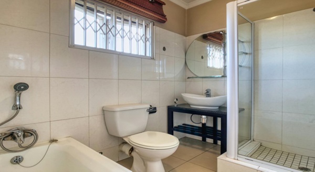 Pag malinis ang banyo, malinis din sa buong bahay at buhay?-Balita