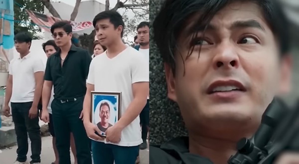 'Batang Quiapo' ni Coco, malapit nang mamaalam?-Balita