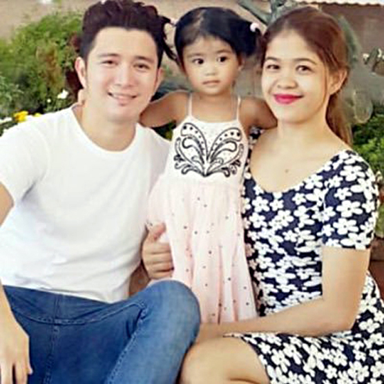 Melai at Jason, muling binuo ang pamilya-Balita Melai at Jason, muling binuo ang pamilya-Balita