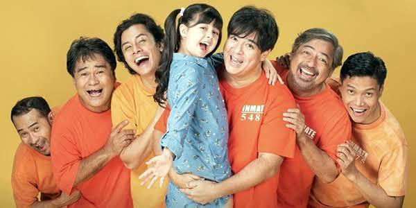 Vice tanggap na nasilat siya ni Aga sa MMFF 2019-Balita Vice tanggap na nasilat siya ni Aga sa MMFF 2019-Balita